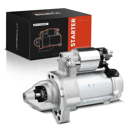 China Starter Motor 1.7KW 12V CW 13 Teeth for Mercedes-Benz C300 E300 Infiniti Q60 for sale