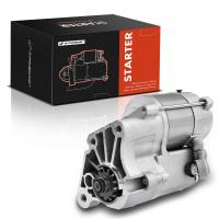 China Starter Motor 1.4KW 12V CW 13 Teeth for Dodge Challenger Charger Chrysler 300 for sale