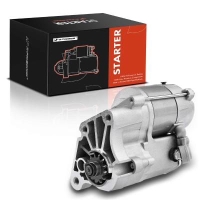 China Starter Motor 1.4KW 12V CW 13 Teeth for Dodge Challenger Charger Chrysler 300 for sale