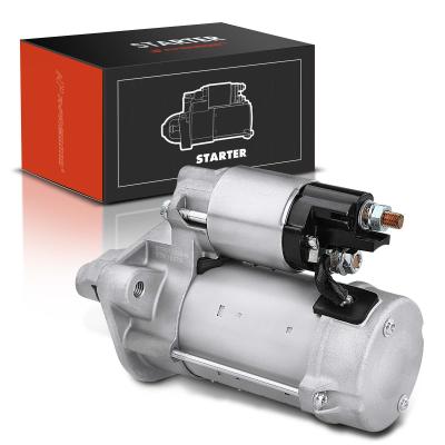 China Starter Motor 1.2KW 12V CW 13 Teeth for Ford Fusion 2013 2014 2015-2020 for sale