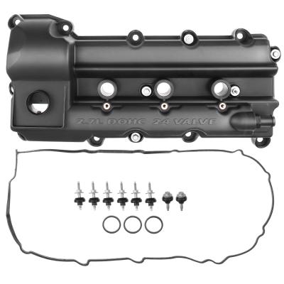 China Driver Engine Valve Cover with Gasket for Chrysler 300 Sebring Dodge Avenger for sale