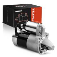 China Starter Motor 1.4KW 12V CW 10 Teeth for Ford Probe 1989-1992 Mazda 323 Kia Sephia for sale