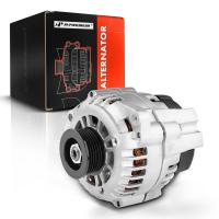 China Alternator for Chevrolet Astro GMC Safari 1994-1995 V6 4.3L 105A/12V CW 6-Groove for sale