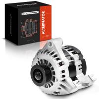 China Alternator for Oldsmobile Aurora 2001-2002 3.5L 125A 12V CW 6-Groove for sale