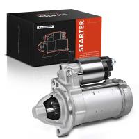 China Starter Motor 1.4KW 12V CW 10 Teeth for Chrysler 200 Fiat 500X Jeep Ram for sale