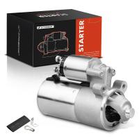 China Starter Motor 1.5KW 12V CCW 22 Teeth for Ford Escape Mazda Jaguar Mercury for sale