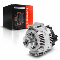 China Alternator for Audi A6 2006-2008 A6 Quattro 2005-2008 3.2L 180A 6-Groove Clutch for sale
