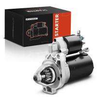 China Starter Motor 1.1KW 12V CW 10 Teeth for MG MGB 1968-1980 L4 1.8L for sale