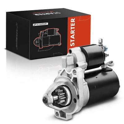 China Starter Motor 1.1KW 12V CW 10 Teeth for MG MGB 1968-1980 L4 1.8L for sale