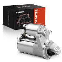 China Starter Motor 1.2KW 12V CW 12 Teeth for Ford F-150 Mustang 2011-2012 for sale