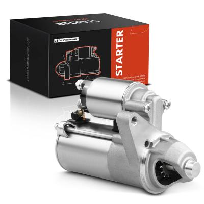 China Starter Motor 1.2KW 12V CW 12 Teeth for Ford F-150 Mustang 2011-2012 for sale