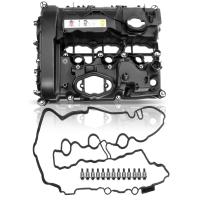 China Engine Valve Cover with Gasket for Mini Cooper 2014-2019 L3 1.5L Turbocharged for sale