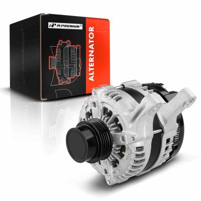 China Alternator for Ford Taurus Edge Fusion 13-20 Lincoln MKC MKZ 2.0L 2.3L 175A CW for sale