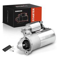China Starter Motor 1.5KW 12V CW 12 Teeth for Ford Taurus 2000-2007 Mercury Sable 3.0L for sale