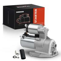 China Starter Motor 1.4KW 12V CCW 22 Teeth for Ford Escape Mazda Tribute Mercury for sale