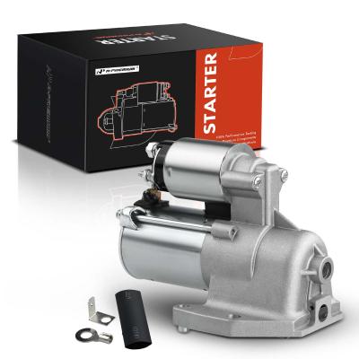 China Starter Motor 1.4KW 12V CCW 22 Teeth for Ford Escape Mazda Tribute Mercury for sale