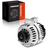 China Alternator for Buick Riviera 1999 Pontiac Bonneville 3.8L 125A 12V CW 6-Groove for sale