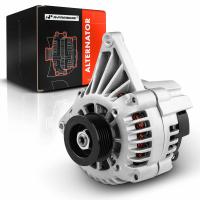 China Alternator for Pontiac Grand Prix Olds Intrigue Chevy Camaro V6 3.8L 105A/12V CW for sale