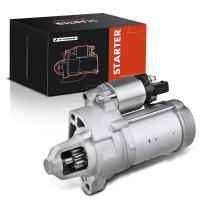 China Starter Motor 1.6KW 12V CW 9 Teeth for BMW F10 F12 F01 F02 E70 E71 550i X5 X6 for sale