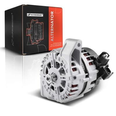 China Alternator 150A 12V CW without Pulley for Ford Focus 2012-2018 L4 2.0L for sale