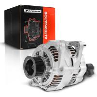 China Alternator for Dodge Ram 2500 Ram 3500 1999-2000 L6 5.9L 136A/12V CW Rotation for sale