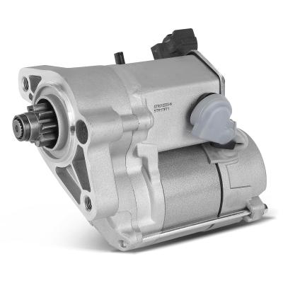 China Starter Motor 1.4KW 12V CW 9 Teeth for Toyota Tacoma 1995-2004 4Runner Tundra for sale