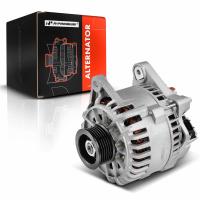 China Alternator for Ford Ranger Mazda B2300 2001-2009 2.3L 110A/12V CW 6-Groove for sale