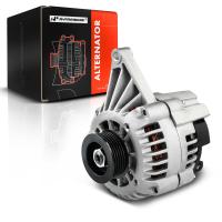 China Alternator for Chevrolet Camaro LuminA Buick Regal Pontiac 105A/12V CW 6-Groove for sale