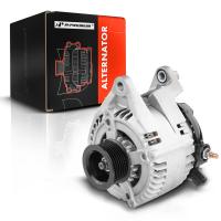 China Alternator for Dodge Ram 1500 2500 3500 03-06 Durango 160A 12V CW 7-Groove for sale