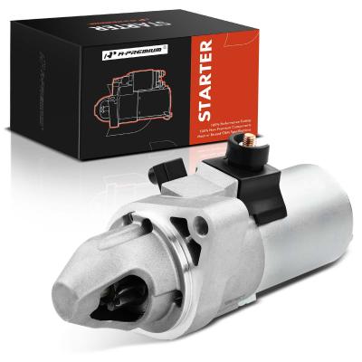 China Starter for Honda CR-V 2002-2006 L4 2.4L DOHC 1.6KW 12V CW 9 Teeth for sale