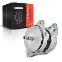 China Alternator 160A 12V CW for Freightliner FL50 FL60 Kenworth K300 T300 Peterbilt for sale
