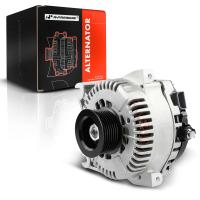 China Alternator for Ford F-150 1999-2003 F-150 Heritage 2004 5.4L 130A CW 8-Groove for sale