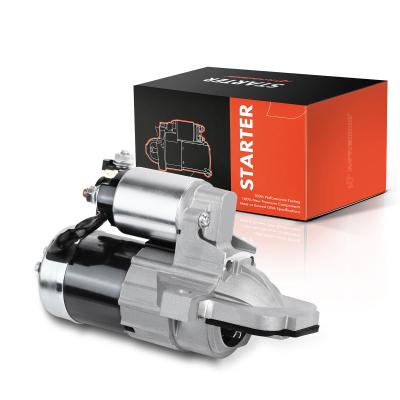China Starter for Mazda 6 2003-2010 2.3L 2.5L 1.4KW 12V CW 11 Teeth for sale