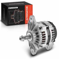 China Alternator 70A 24V without Pulley for JCB 434S 436E 2007-2012 for sale