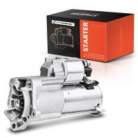 China Starter for Audi A4 A4 Quattro 2007 2008 2009 L4 2.0L 1.1KW 12V CW 9 Teeth for sale