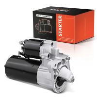 China Starter for Volvo 960 1995 1996 1997 V90 S90 L6 2.9L 1.7KW 12V CW 9 Teeth for sale