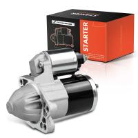 China Starter for Mazda 2 2012-2014 1.5L Manual Trans 1.0KW 12V CW 10 Teeth for sale