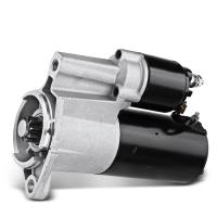 China Starter for Audi Q7 2007 Porsche Cayenne VW Touareg 1.7KW 12V CW 9 Teeth for sale