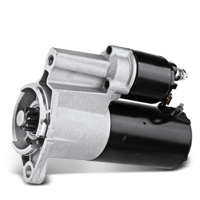 China Starter for Audi Q7 2007 Porsche Cayenne VW Touareg 1.7KW 12V CW 9 Teeth for sale