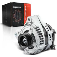 China Alternator 150A 12V CW 6-Groove Pulley for Toyota Sequoia 2003-2009 for sale