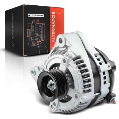 China Alternator 150A 12V CW 6-Groove Pulley for Toyota Sequoia 2003-2009 for sale
