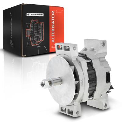 China Alternator 160A 12V CW for Chevy Kodiak 2003-2005 T Series GMC Topkick for sale