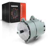 China Alternator 135A 12V Bi-Directional for Freightliner Century Class 1997-1998 FL106 for sale