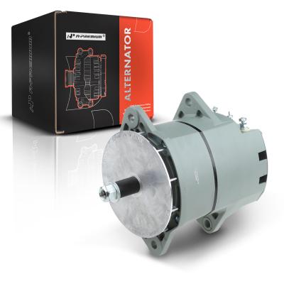 China Alternator 135A 12V Bi-Directional for Freightliner Century Class 1997-1998 FL106 for sale