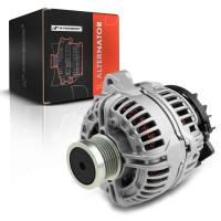 China Alternator 140A 12V CCW 6-Groove Clutch for Volvo S60 2002-2005 S40 V40 V70 XC70 for sale