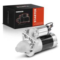 China Starter Motor 2.0KW 12V CW 11 Teeth for Nissan Armada 2007-2009 Titan 2007-2010 for sale