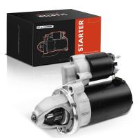 China Starter Motor 1.2KW 12V CW 9 Teeth for Mercedes-Benz W202 C220 1995-2000 SLK230 for sale