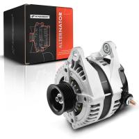 China Alternator 160A 12V CW 6-Groove for Jeep Liberty 07-10 Commander Dodge Chrysler for sale