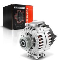 China Alternator 180A 12V CW 6-Groove for Audi Q5 S4 S5 SQ5 2013 2014-2017 V6 3.0L for sale