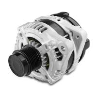 China Alternator 100A 12V CW 7-Groove Decoupler for Lexus RX350 Toyota Avalon Camry for sale